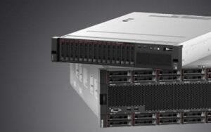 Lenovo – 글루시스 – Gluesys